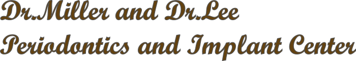 Contact - Dr.Harvey Miller and Dr.WonGi Lee, Dental Implant and ...